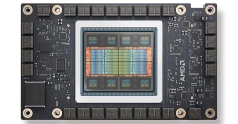 Amd Introduces New Ai Accelerator And Networking Solutions Smbtech