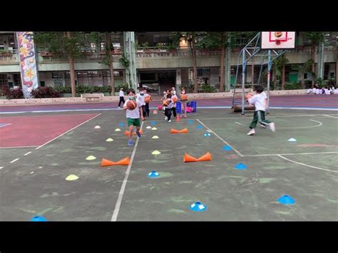 籃球教學吳珮玲PRO360