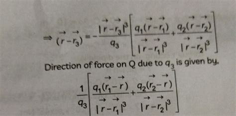 Rightarrow Left Vec R Vec R 3 Right Frac