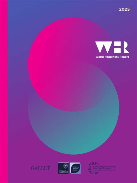 Whr 25 Pdf Happiness Psychology