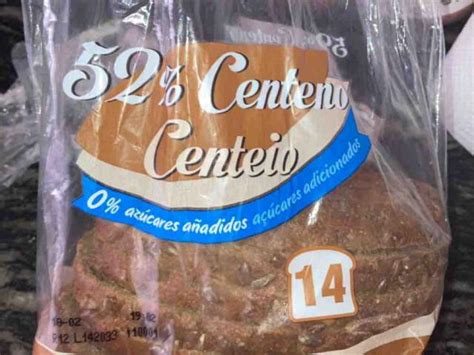 Fotos Und Bilder Von Neue Produkte Dunkles Körner Brot Lidl Hacendado