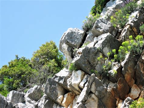 Block Toppling Types And Analysis I Geotech Doo I