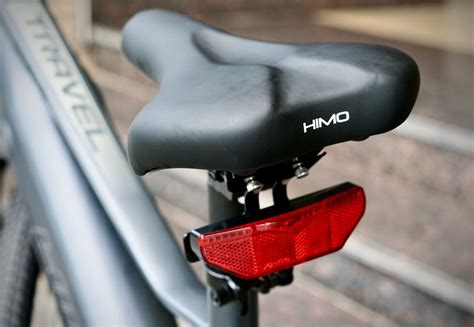 Xe đạp điện Himo C26 An Tâm Ebike