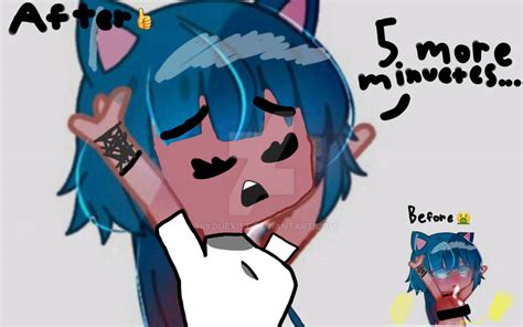 Fixed Gacha Heat By Hiyouexist On Deviantart