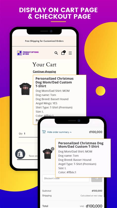 Product And Variants Options Unlimited Product Options Custom Options Swatches And More