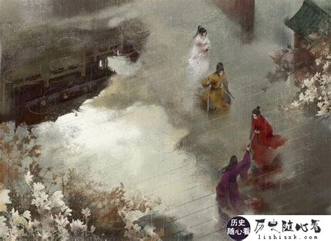 韩愈的诗文对后世有什么影响 历史随心看