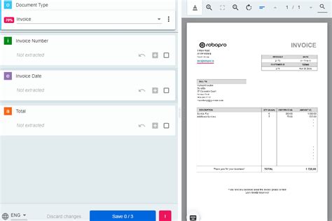 Doc Understanding Uipath For Invoice Document Understanding Uipath Community Forum