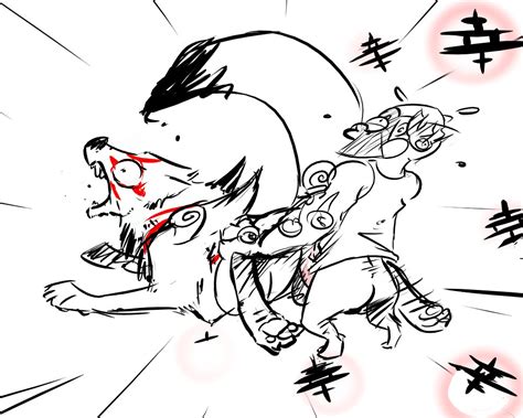 Rule 34 Amaterasu Okami Susano Okami Tagme 146394