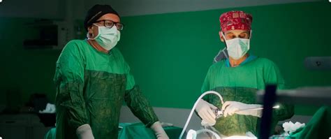 Omega Loop Turkey Treatment Dr Feridun Suat Gokce