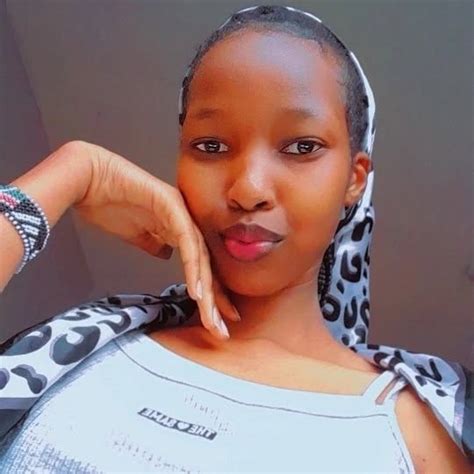 Bree💕 Bree Kosgei • Threads Say More