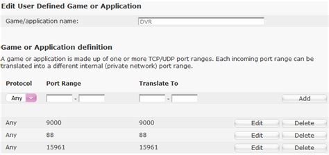 Plusnet Hub One Port Forwarding Issue Plusnet Community