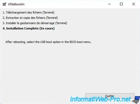 Create A Virtual Usb Key With Vmware Workstation 16 Or 15 Vmware Tutorials Informatiweb Pro