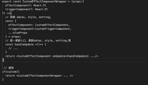支持在chartconfig中直接引入组件 · issue 260 · running elephant datart · github