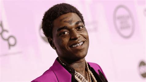 Internet In Splits As Kodak Blacks Mugshots Through The Years Go Viral