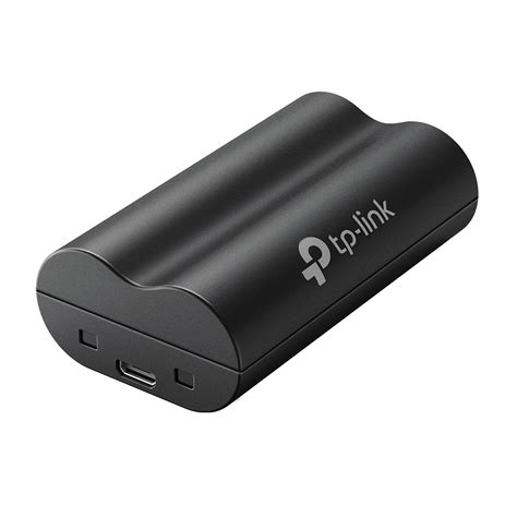 Tapo A Battery Pack Tp Link Australia