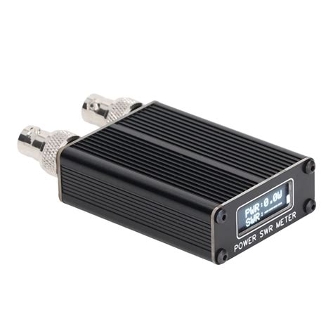 Standing Wave Meter Mini Swr Power Meter Rf Power Meter Desertcart Israel
