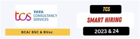 Tcs Smart Hiring 2024 Ignite And Xplore Roles Apply Now Classic Technology