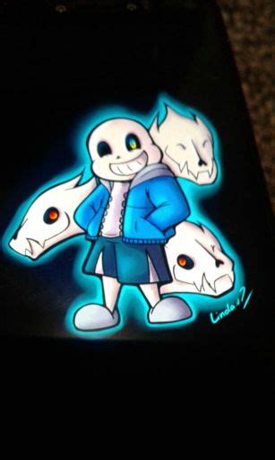 Sans Wiki Undertale Espa Ol Amino