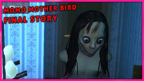 Momo Mother Bird Final Story Gameplay Early Access Youtube
