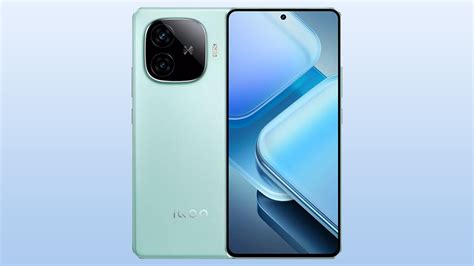 vivo iQOO Z và Z x ra mắt với pin mAh kháng nước IP và camera sau kép MP giá từ