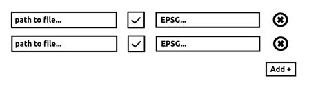 Improvements To The Upload Tool Issue 880 Unep Grid Mapx GitHub