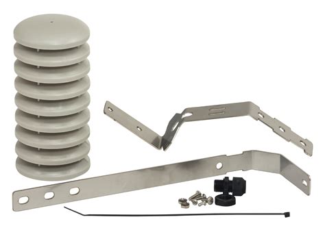 Aprs6547 Solar Radiation Shield