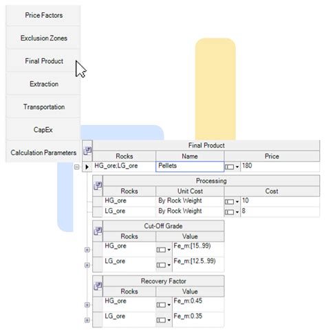 Mastering Open Pit Optimization K Mine
