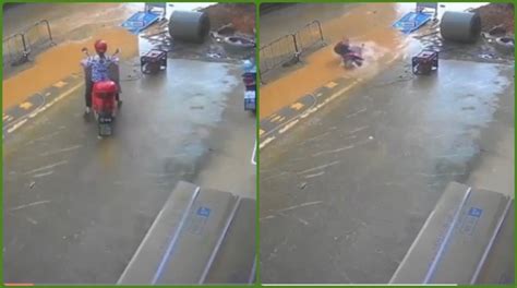 „Ништо страшно само мала дупка ќе ја поминам лесно” Мотика