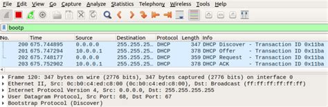 Kea Dhcp Server 16 On Ubuntu 1804 With Cisco Ios Question Computer
