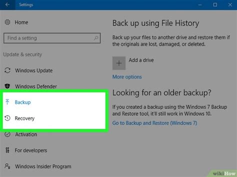 How To Recover Overwritten Files Windows Mac And Linux