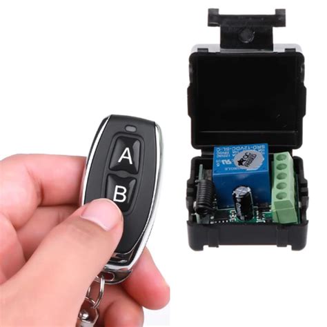 Релейні модулі