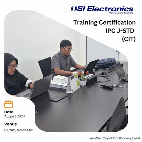 Osisystemsinc Osi Electronics