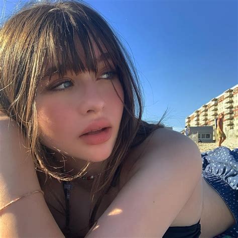 Picture Of Malina Weissman Picture Of Malina Weissman