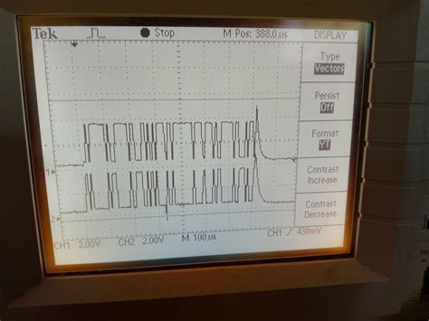 Arduino Modbus RTU Signal Diagnosis Electrical Engineering Stack Exchange