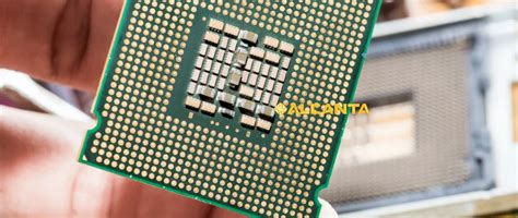 Essential Components Ic Package Substrates Explained