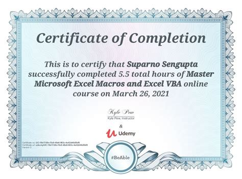 Suparno Sengupta On Linkedin Successfully Completed This Course Today