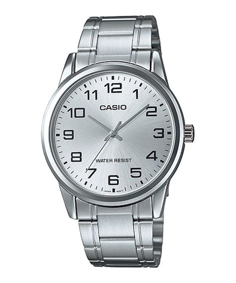 Mtp V001d 7b Casio