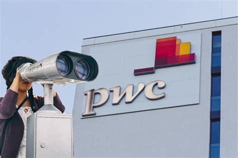 Where D The Pwc Women S Consulting Experience Go Going Concern