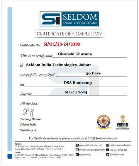 Dsa Bootcampgrad Problemsolving Algorithmicthinking Divanshi Khurana