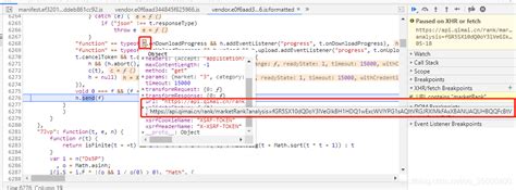 初探js逆向二之加密请求参数js 逆向加密参数 Csdn博客 初探js逆向二之加密请求参数js 逆向加密参数 Csdn博客