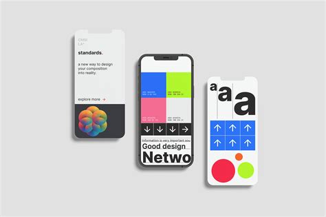 UI UX ART SPACE APP On Behance