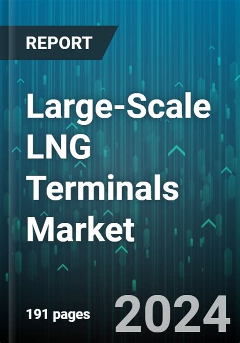 large scale lng terminals market size and forecast to 2030