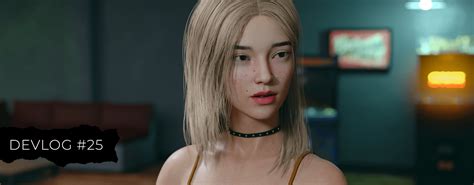 Strangers On Paper Devlog 25 Ravnlovers