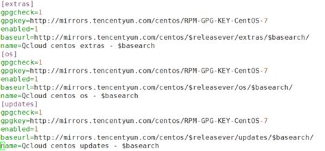 Linux环境基础开发工具 Yumlinux Yum环境 Csdn博客