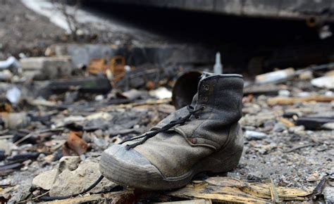 Єдиний реєстр зниклих безвісти осіб запрацював в Україні відсьогодні