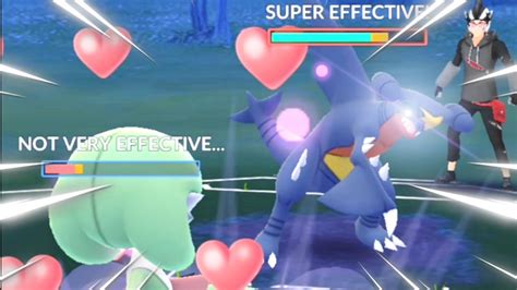 Today Is Bad Luck For Garchomp😂 Youtube