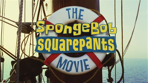 The Spongebob Squarepants Movie Encyclopedia Spongebobia The Spongebob Squarepants Wiki