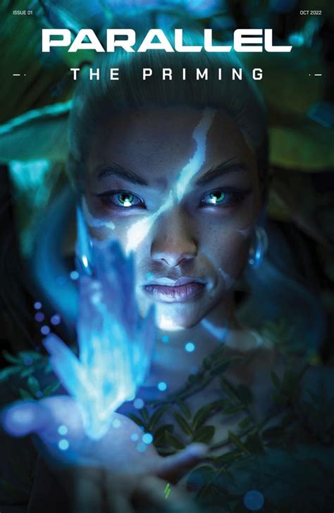 What Is Parallel Tcg Rparallel