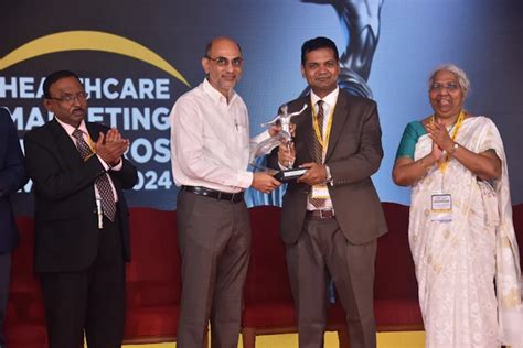 Ahmp Con 2024 Chennai Edition Ahmp India Foundation