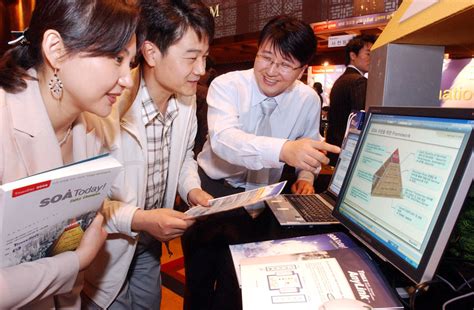 티맥스소프트 `soa` 고객 세미나 전자신문